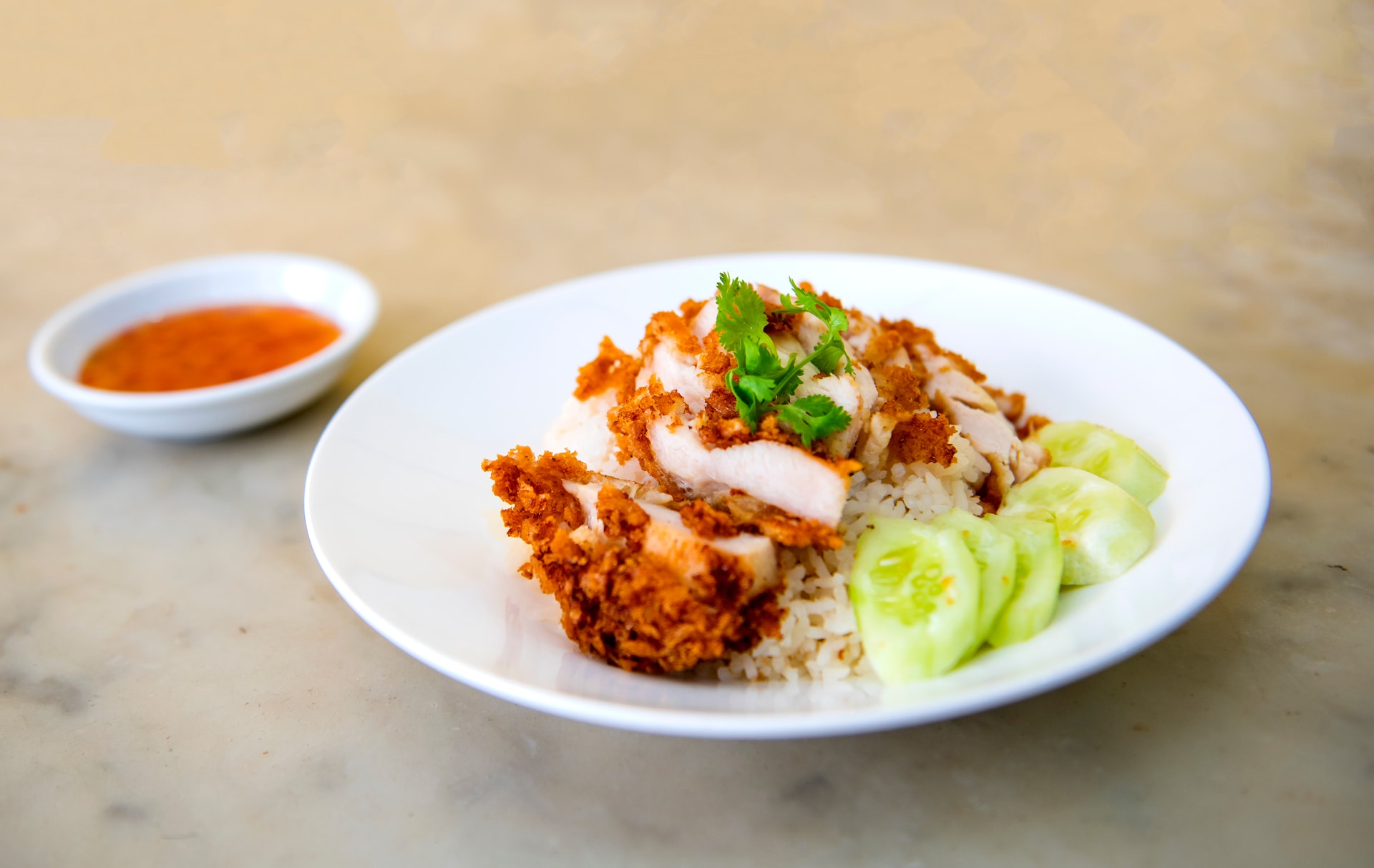 Spicy Crispy Fillet | Products | National Poultry Company